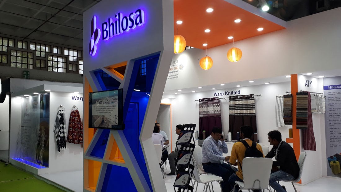 31+ Exhibition Stall Design Ideas In 2019